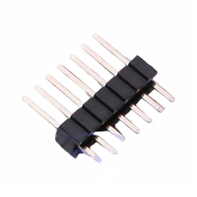 SAMZO 5AIL3-8240-110-W0 Male Header Pins