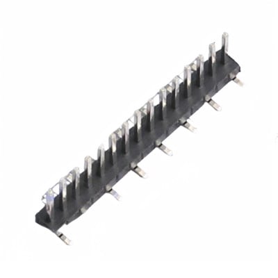 XYECONN PZ1.27-UL2D-16A Male Pin Header