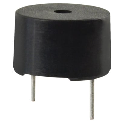 CUI CMI-1240-SMT-TR SMT Alarm Buzzer