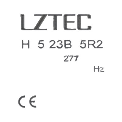 LZTEC LHE20-23B15R2