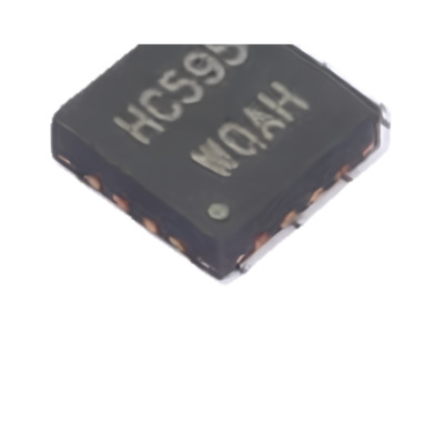 HGSEMI 74HC595M/TR Shift Register Chip