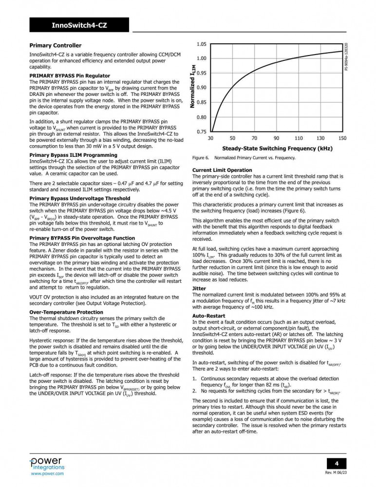 INN4174C-H187-TL technical document page 4