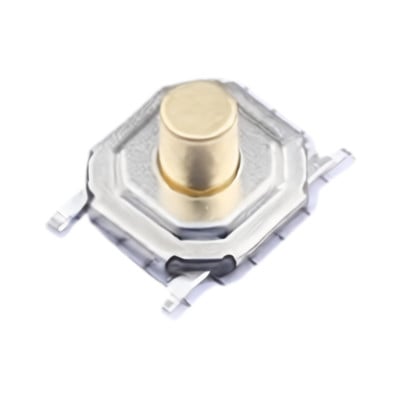 SHOU HAN TS5218A 250gf Tactile Switch