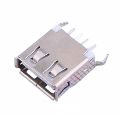 Korean Hroparts Elec U-A-24DD-Y-1