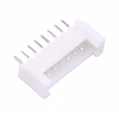 Zhongdi WAFER-HY2.0-5PZZ-W Male Header