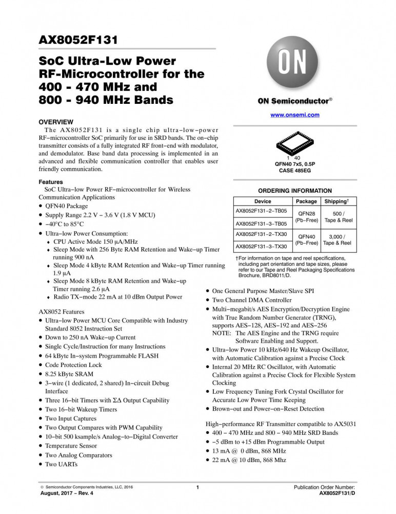 AXDBG-2-GEVK document page 1