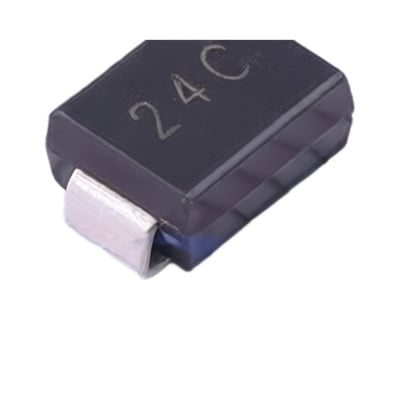 MSKSEMI P6SMB24CA(MS) TVS Diode for sale