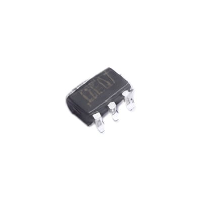 RYCHIP Semiconductor Inc. RY9121E DC DC Switching Voltage Regulator