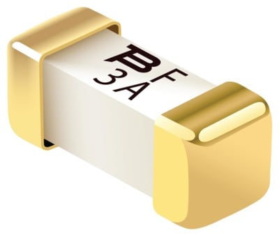 BOURNS SF-2410FP500T-2 Fuse Chip for sale