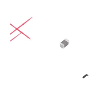 Chinocera HGC0402R5225M160NTEJ Ceramic Capacitor Chip