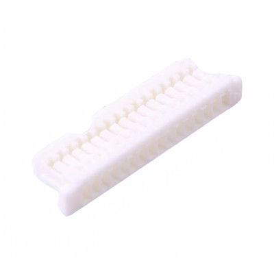 HDGC HDGC1002H-8P Rectangular Connector Housing