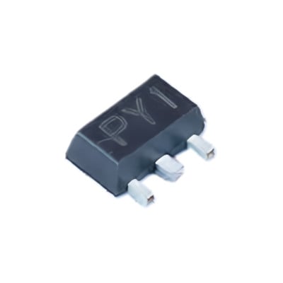 JSCJ D882S NPN Single Bipolar Transistor (hFE 200-400)
