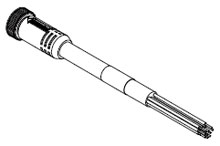 Molex 1300108031
