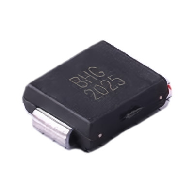 Jingdao Microelectronics SMCJ130CA TVS Diode