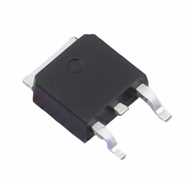Bruckewell MSD65N045SB Single N-Channel Power MOSFET