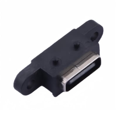 HOAUC HYCW247-USBC06-710B USB Connector Assembly