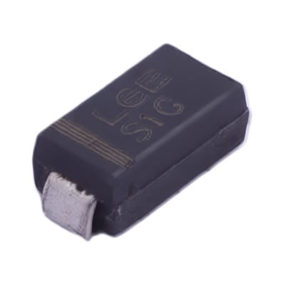 LGE G1M Single Diode