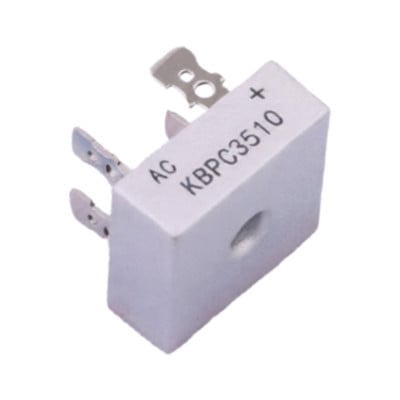 LangJie KBPC2510 Bridge Rectifier Chip