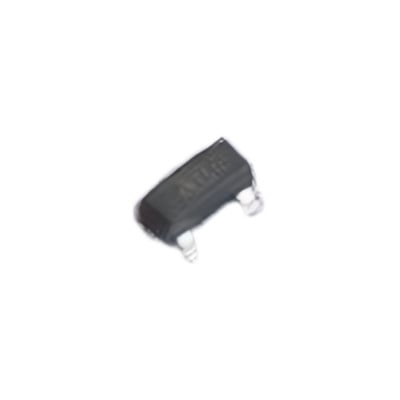 LGE LGE3404 Single N-Channel MOSFET