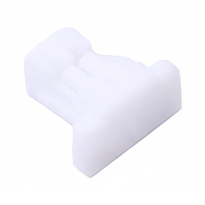 HDGC HDGC1002H-9P Rectangular Connector Housing