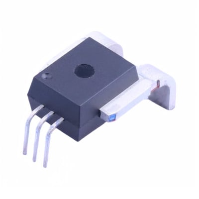 ALLEGRO ACS756SCA-100B-PFF-T Current Sensor Chip