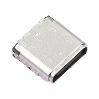 XUNPU TYPEC-319DDS-ACP16 USB DVI HDMI Connector Assembly Chip for sale