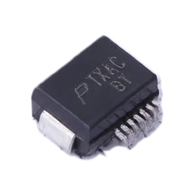PTTC(Polytronics Tech) SMF18CA TVS Diode