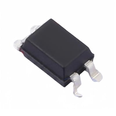 Broadcom HCPL-817-50CE Photovoltaic Output Optoisolator Transistor