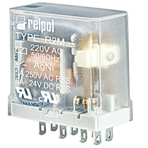 Altech RY2-2012-26-5230 Power Relay Chip