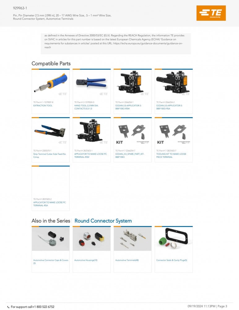 929963-1 technical document page 3