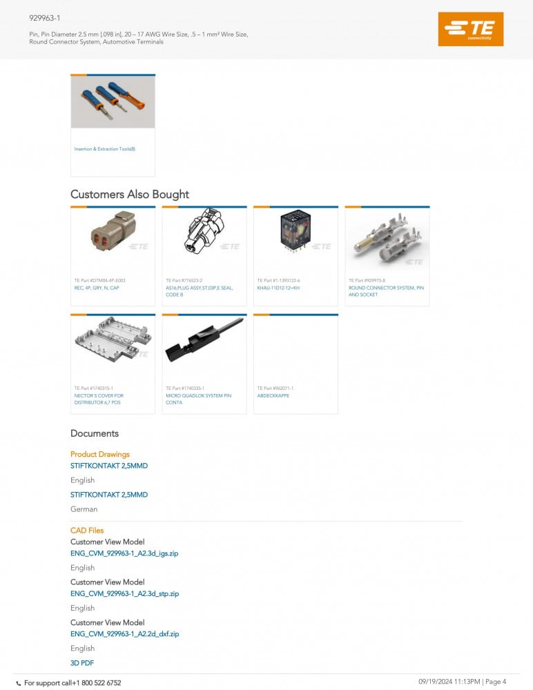 929963-1 technical document page 4