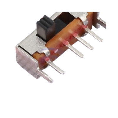 DEALON SK-12D02-VG5 Slide Switch