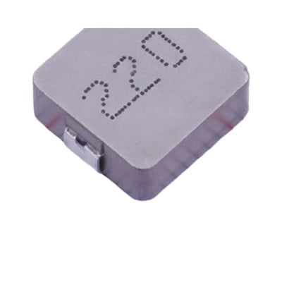 SOREDE SRYH0420YF2R2M Fixed Inductor