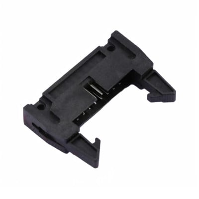 hanxia HX NJ2.54-2x3P ZZ-CE