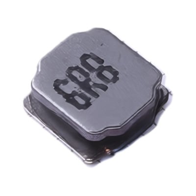 KOHERelec NRSC6045-6R8M Fixed Inductor