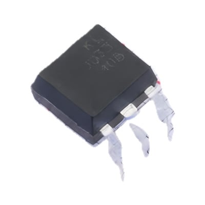 Kinglight KL3052S1-TA Triac SCR Output Optoisolator Chip