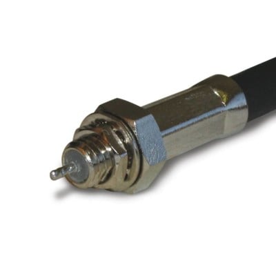 Amphenol 142268 Coaxial Connector RF Terminator