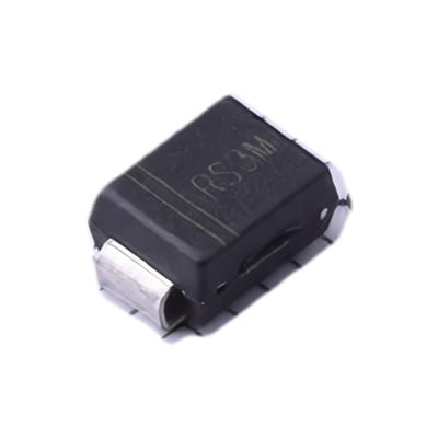 Shikues RS2MBG Single Diode