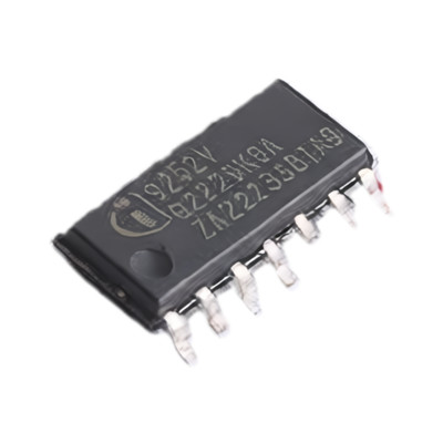 Infineon TLE9254LC