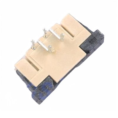 GUOCONN 1.0K-JB-32PW-TL FFC FPC Flat Flexible Connector Housing