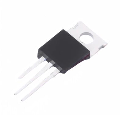 BLUE ROCKET BRD15N10 Single N-Channel MOSFET
