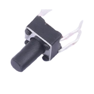 BZCN TSC015A07526A Tactile Switch