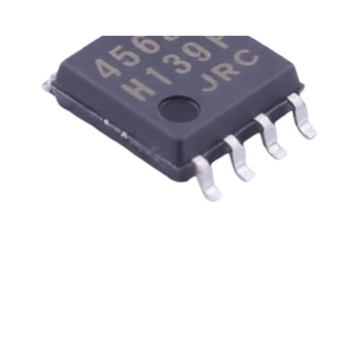JRC NJM8065M-TE2 Amplifier Chip