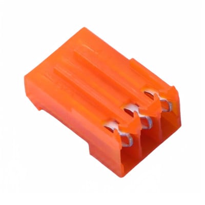 TE Connectivity 7-215083-6 Free Hanging Panel Mount Chip