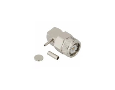 Amphenol 122357 Coaxial Connector (RF) Adapter for sale