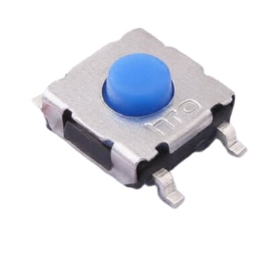 Korean Hroparts Elec K2-1156UP-G4SW-05 Tactile Switch