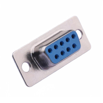CONNFLY Elec DS1033-15FUNSiSS-CT D-Sub Connector