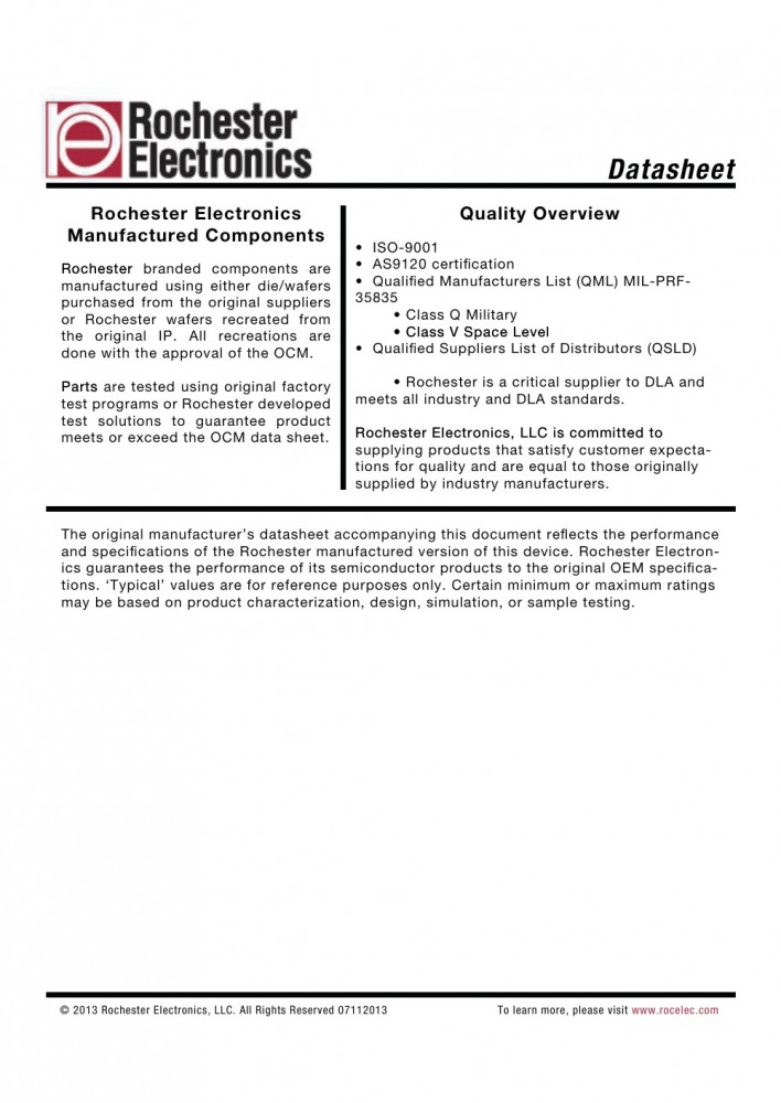 R80186-10 technical document page 1