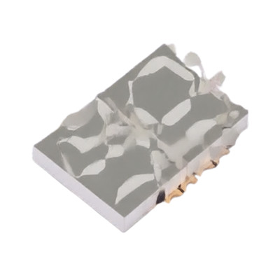 Guangcai Display GS2822AR-G LED Character and Numeric Chip