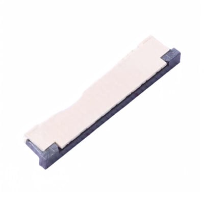 HDGC 1.0K-H-22P FFC/FPC Flat Flexible Connector Assembly